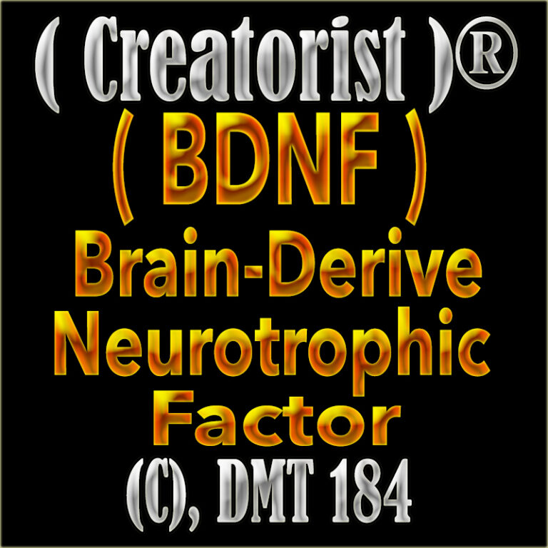 ( BDNF ) Brain-Derived Neurotrophic Factor CDMT 184 – Creatorist Music ...